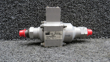 9-127-27 Eldec Fuel Flow Transmitter Assembly (Core) For Sale