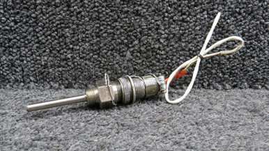 102-00000 (Alternate PN: MS28034-1) Norwich Aero Oil Temperature Probe ...