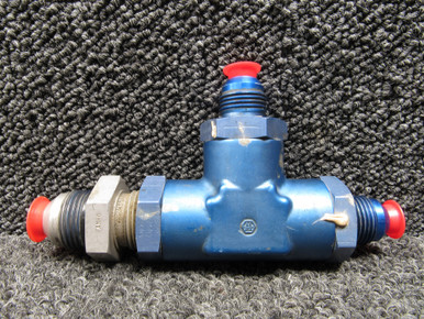 AN938 Tee Valve