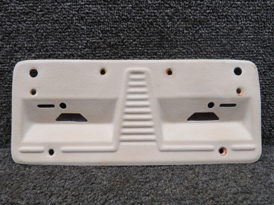 0700622-1 Cessna 182E Over Head Light Cover Panel For Sale