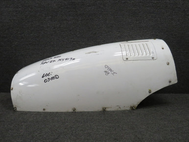 32328-001 Piper PA-23-250 Engine Cowling Panel Assembly Inboard RH with ...