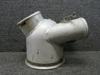 5316502-2 Cessna 340 Plenum Assembly For Sale