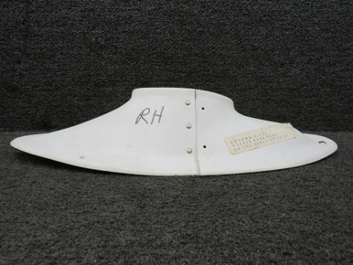 0441217-214 Cessna 152 Main Gear Fairing Assembly RH For Sale