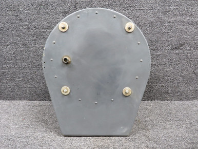 A057-2, A057-5 Robinson R22 Engine Airbox with Bottom Cover For Sale