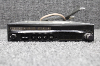 430-6040-203 UPS Aviation, Apollo SL40 VHF Comm Radio with Modification ...