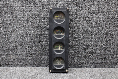 601285-03 (Alternate PN: 704-A-47-270-102) Jaeger, Ecureuil Instrument ...