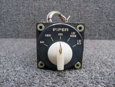 1C388 Edo-Aire Mitchell Radio Coupler with Connectors (Volts: 14 ...
