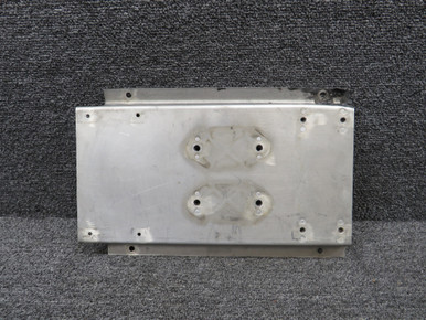 100-364189-3 Beechcraft King Air C90 Control Start Motor Panel Unit