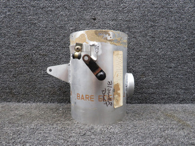 35954-002 Piper PA28-201T Fresh Air Intake Flapper Valve Assembly For Sale