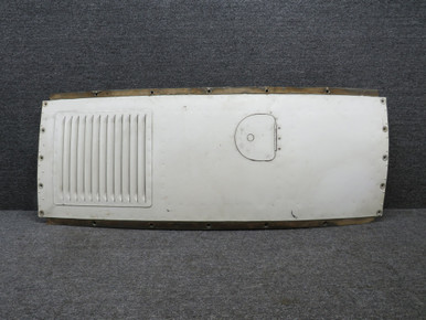 37207-101 Piper PA-34-200T Engine Cowl Top Panel Assembly (Dented) For Sale