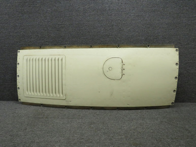 37207-101 Piper PA-34-200T Engine Cowl Top Panel Assembly For Sale