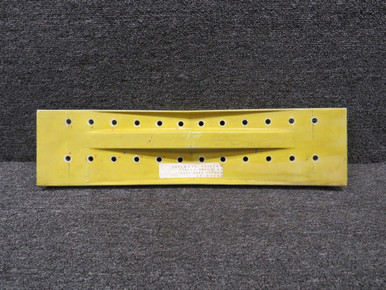 169-110014 Beechcraft C23 Wing Upper Splice Plate Unit