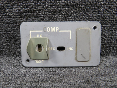 03730274-K7 Jetstream 31 DEC-INC Panel For Sale