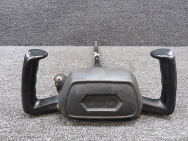 0513261-17 Cessna 152 Control Wheel and Attached Switch (L: 15.125”, D ...