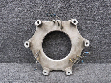 757-608 Alternative Part Number 4E1731-1 Piper PA-31P Propeller De-Ice ...