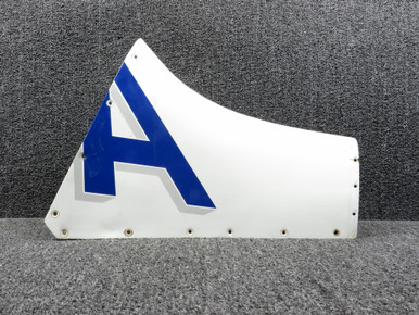 46218-000 Piper PA-31T Fin Fairing Assembly For Sale