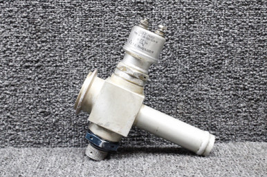 S-1135-020-019-B Honeywell LTS101-700D-2 SET Oil Temperature Switch ...