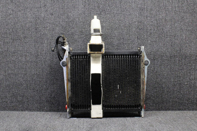 11-84961, 11-84964 Honeywell LTS101-700D-2 Secan Oil Cooler Assembly ...