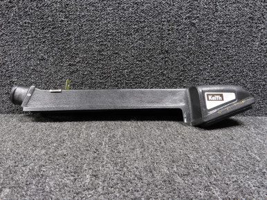 82-02-219-5 Cessna 550 Keith Products Air Vent Arm Rest Aftermarket ...