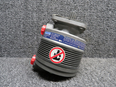 AA3215CC Lycoming TIO-540-S1AD Tempest Dry Air Pump Unit (Prop Struck ...