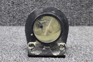 Rueger Outside Air Temperature Indicator with Mount (Core) For Sale