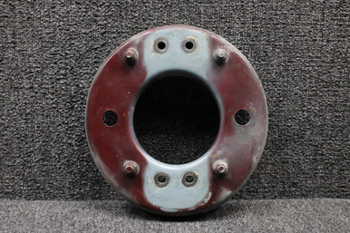 Eurocopter AS350B2 Aft Tail Boom Bulkhead