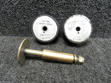 94011-20 Barry Engine Vibration Isolator Assembly with Spacer For Sale