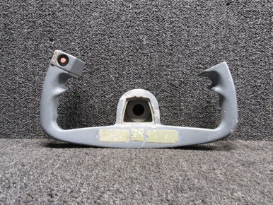 Lockheed Jetstar 731 Co-Pilot Yolk Assembly