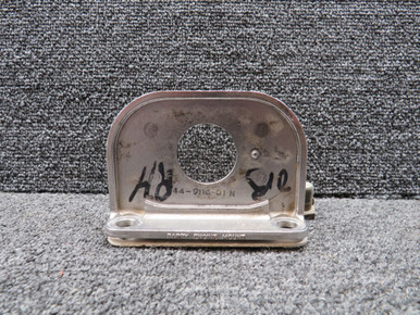 5906-2SA5 (Alt: 50-389133-15) Barry Engine Mount with Bolts and Spacer ...