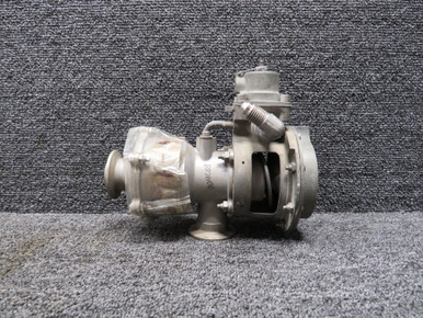 3786B000 Jetstream 31 Regulating Valve Assembly (Surface Corrosion on ...