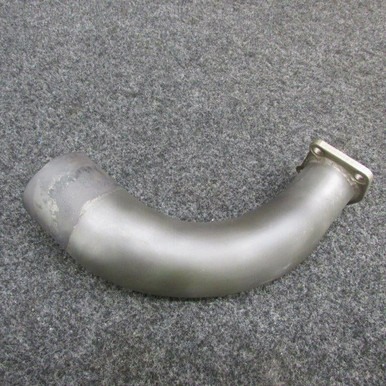 9910295-2 (FSO: 9910295-34) Continental IO-520-MB(1) RH Forward Exhaust ...