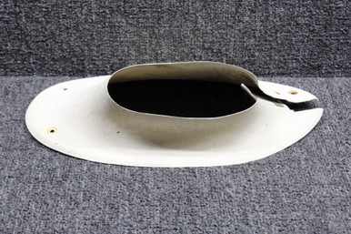 118-4-6 (Alt: 0522150-3) Aircraft Development Upper LH Wing Strut Fairing