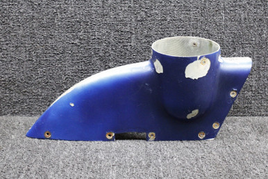 0531007-3-791 (Use Part Number: 0531007-3) Cessna 172D Rotating Beacon ...