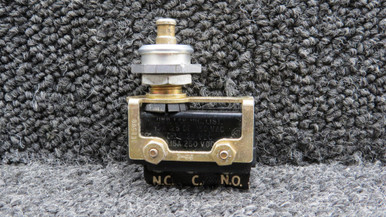 MS-25008-1 Und Lab Landing Gear Switch Unit