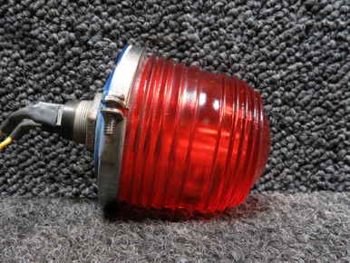 C62100J-0102 Cessna R182 Flashing Beacon Light, 24 Volts