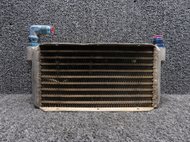 8537821 Harrison AP09AN09-01 Oil Cooler