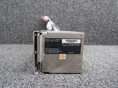 011-00882-10 Garmin GDC-74A Air Data Unit with Tray and Modification ...