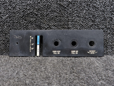 1213363-14 Astronics Panel