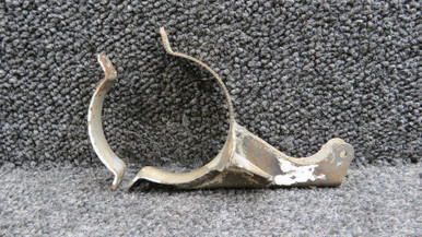 21175-000 Piper PA30 LH Main Gear Spring Attachment Bracket Assembly