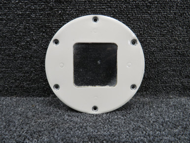 1270432-2 Cessna 182J Courtesy Light Cover Plate