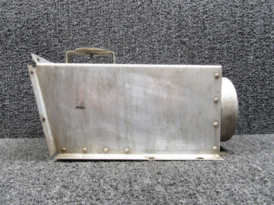 67845-000 Piper Plenum Assembly For Sale