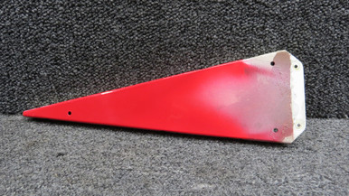 20274-008 Piper PA30 Colored Trailing Edge Rib LH (STA: 211.00)