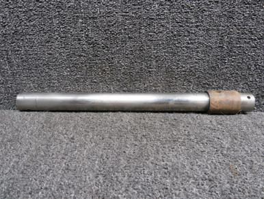 100571-002 Piper PA28-181 LH Control Tube Assembly with Spacer (Length ...