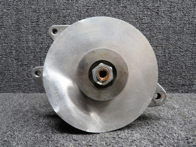 ALU-8532RS Lycoming O-360-A4M Hartzell Alternator Assembly (28V, 75A ...
