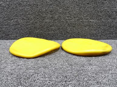 PK1843 Exhaust Duct Cover (Set of 2) For Sale