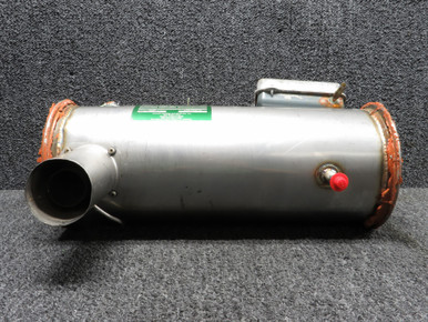 62D33-2 Janitrol B3040 Cabin Heater has 24 VDC and 1000 PSID