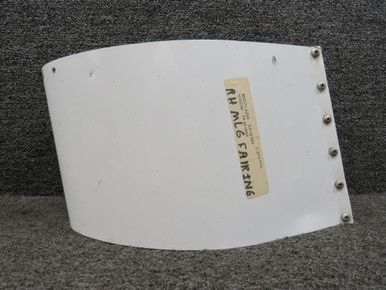 169-810014-2 Beechcraft A23A Main Gear Fairing Right Hand Assembly ...