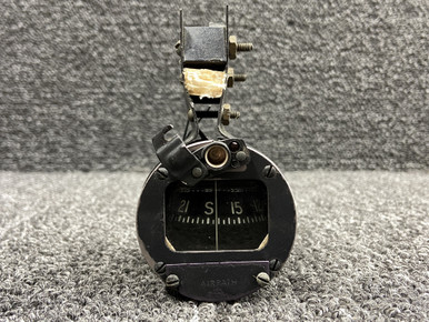 67462-006 Airpath Compass Assembly with Window Mount (Missing Light)