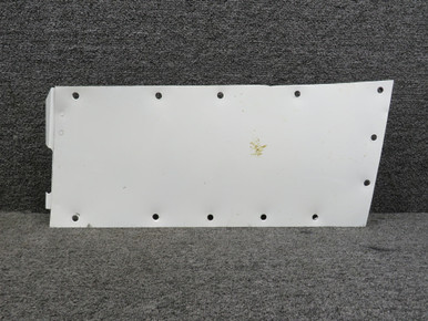 200080-028 Piper Aerostar Wing Lower AFT Fairing Panel Assembly RH For Sale