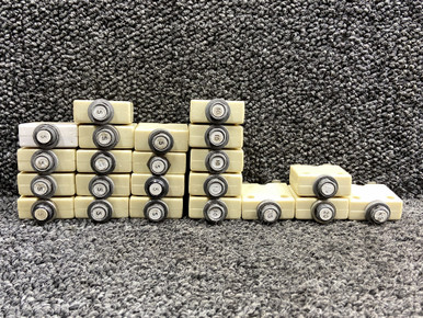 454-738, 454-732, 454-734 Mechanical Prod Push to Reset Circuit Breaker ...